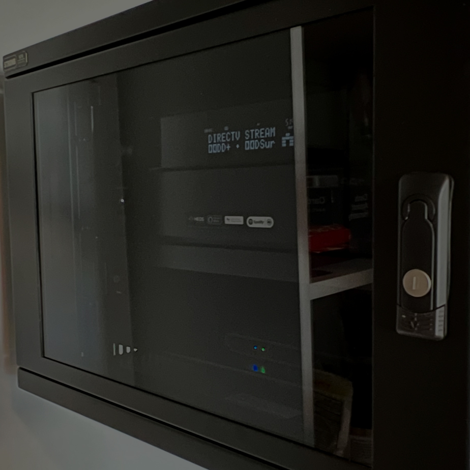 Home Theater Installation - Home Theater Experts l Eagle, Star, and Boise l Patrick Coughlin ...