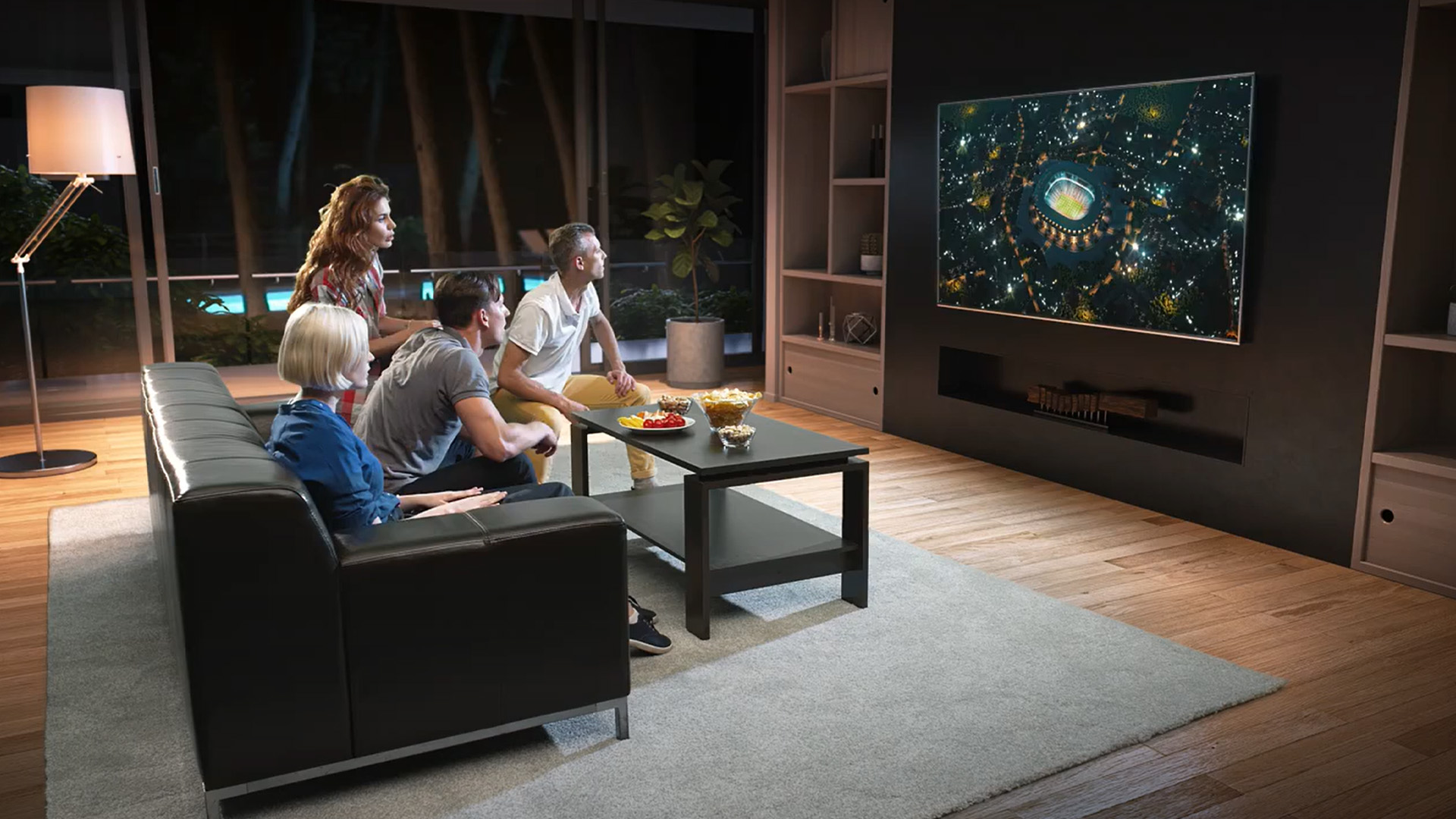 Home - Home Theater Experts l Eagle, Star, and Boise l Patrick Coughlin ...
